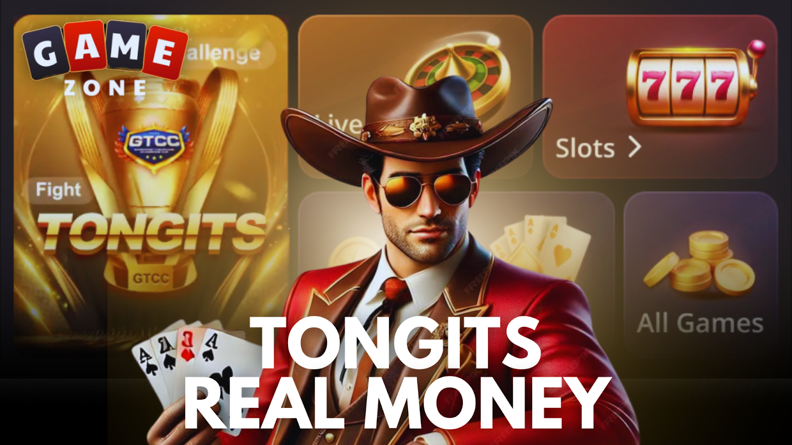 GameZone and the New Era of Safe Filipino Card Gaming - DownBeach